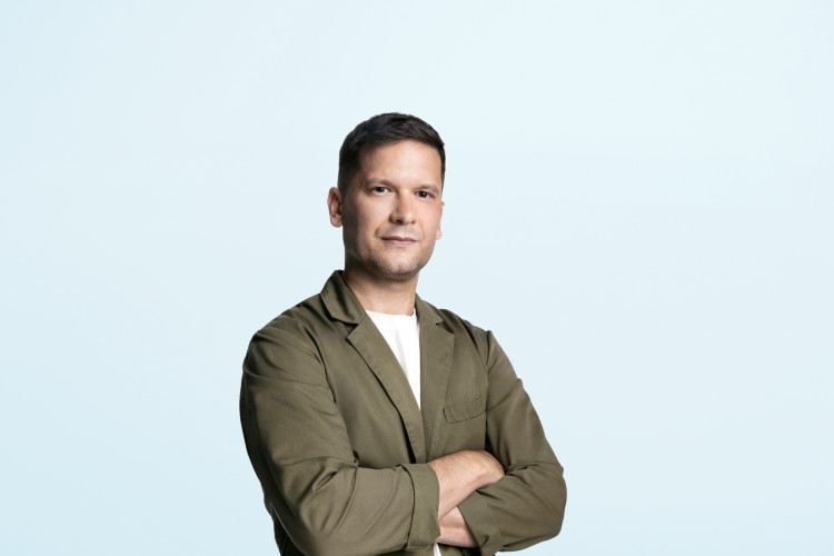 Tim Sweeney - Noticias, discos, entrevistas y conciertos - MondoSonoro