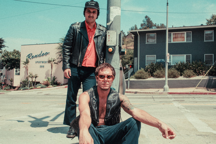 Mystic Braves - Noticias, discos, entrevistas y conciertos - MondoSonoro