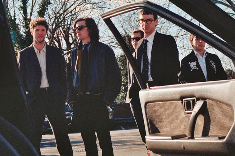 Spector - Noticias, discos, entrevistas y conciertos - MondoSonoro