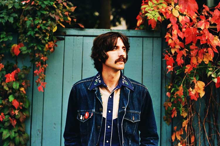 Jerry Leger - Noticias, discos, entrevistas y conciertos - MondoSonoro