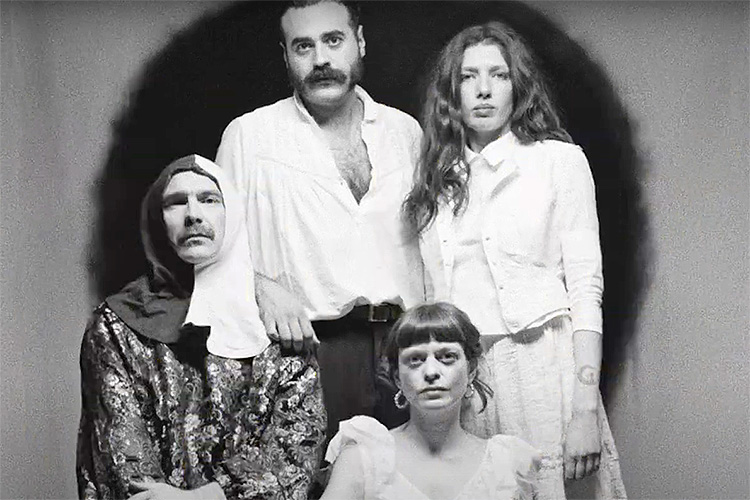 Estrenamos “Miedo la vida”, clip de avance del nuevo disco de Sandré