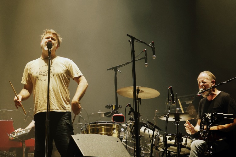 Crónica del Festival Bilbao BBK Live 2022 - MondoSonoro