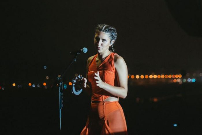 Zeid Fest - Cartel y entradas para el festival Zeid Fest