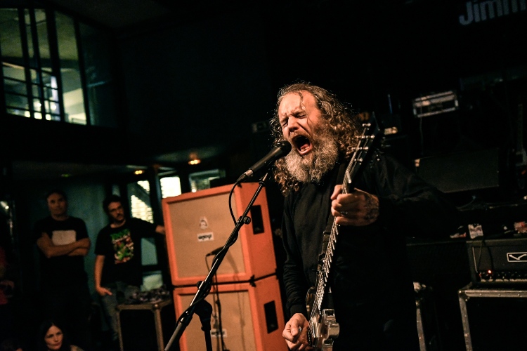 Crónica de la sexta edición del Cosmic Fest (2022) - MondoSonoro