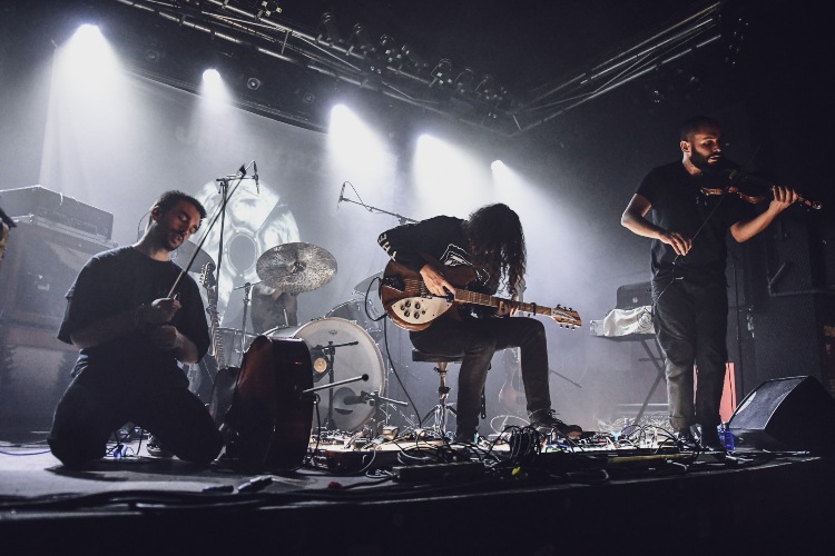 Crónica de la sexta edición del Cosmic Fest (2022) - MondoSonoro