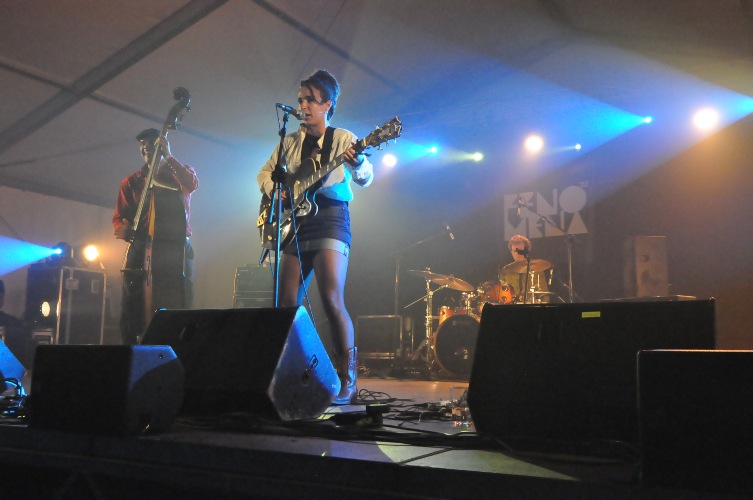 Crónica del Fenomena Festibala 2022 - MondoSonoro