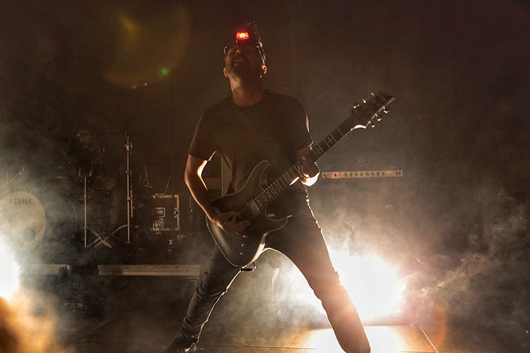 AMFest, crónica del festival en Mondo Sonoro (2022)