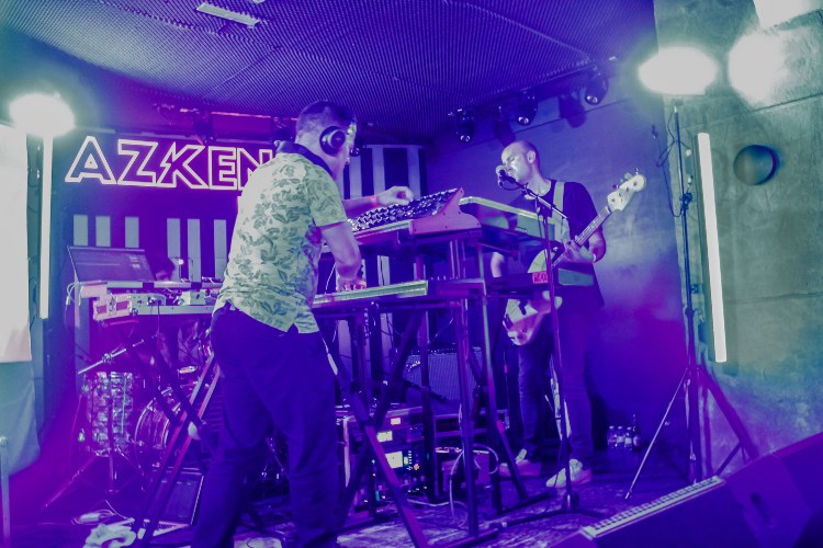 Bilboloop 2022: L'Objectif + Keax - Crónica en MondoSonoro