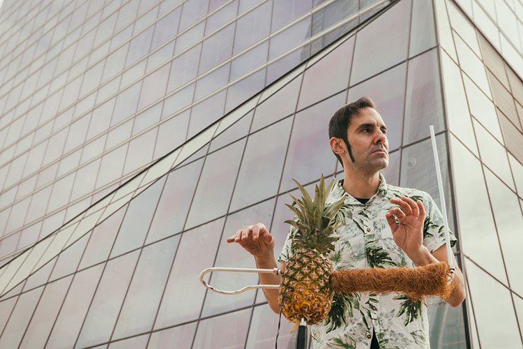 Treinta años del “Angel Dust” de Faith No More (parte 1)