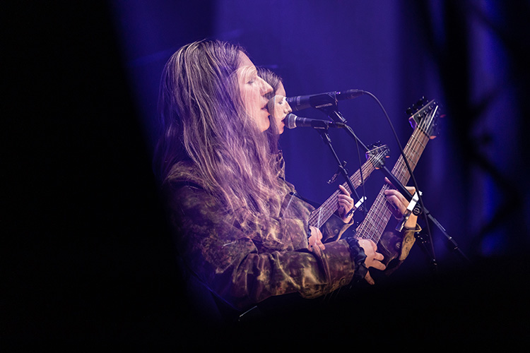 Crónica del ESNS Festival de Groningen (Países Bajos) 2023