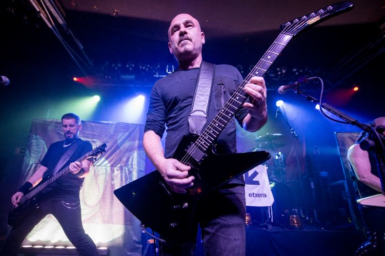Crónica de Su Ta Gar en Jimmy Jazz, Vitoria-Gasteiz (2023)