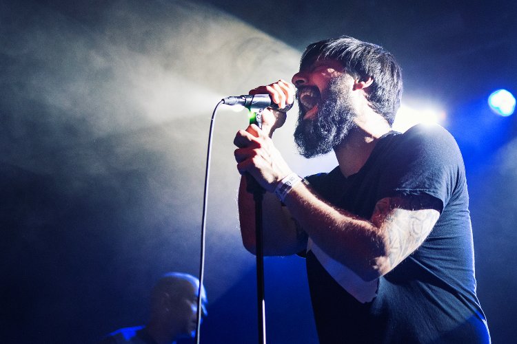 Crónica de Ama Say + Lepora en Vitoria-Gasteiz (2023)