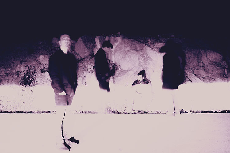 Estrenamos el nuevo videoclip de la banda metalcore RYMER