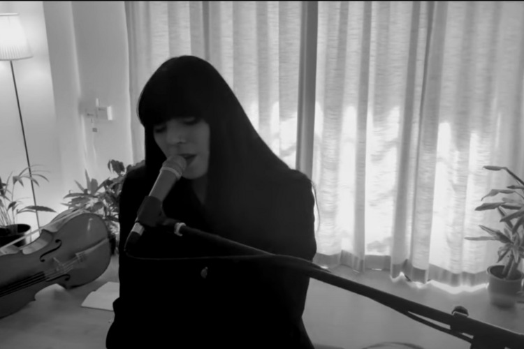 A. A. Williams encabeza su primera gira propia en nuestro país