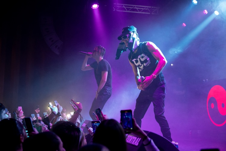 Crónica de Soto Asa en Iruña-Pamplona (2023) - MondoSonoro