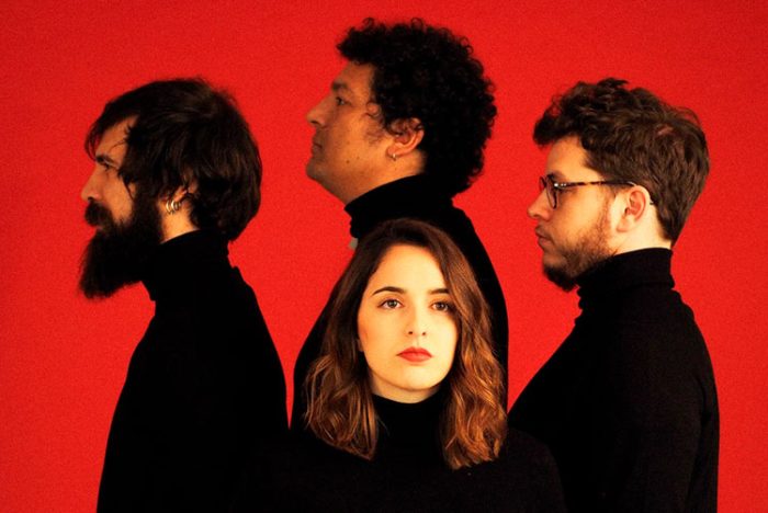 Conciertos de Merino en España - MondoSonoro