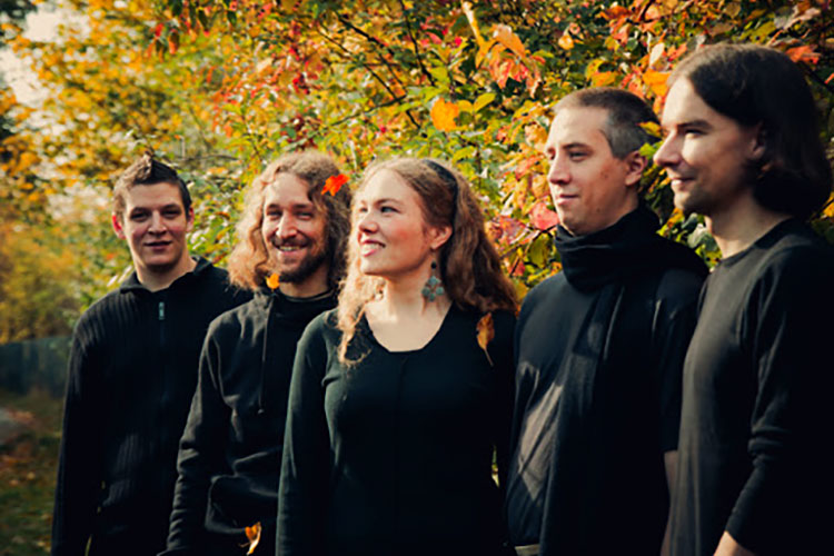 The Fauns - Noticias, discos, entrevistas y conciertos - MondoSonoro