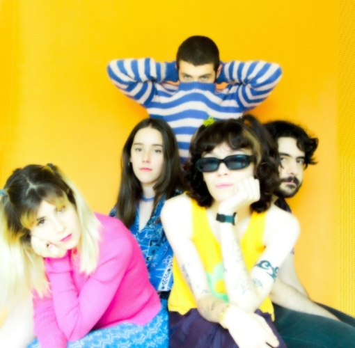 dalsi - Noticias, discos, entrevistas y conciertos - MondoSonoro