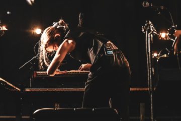 Crónica Hania Rani en Museo Guggenheim, Bilbao (2024)