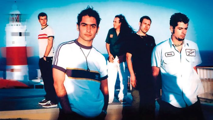 Conciertos de Melon Diesel en España - MondoSonoro